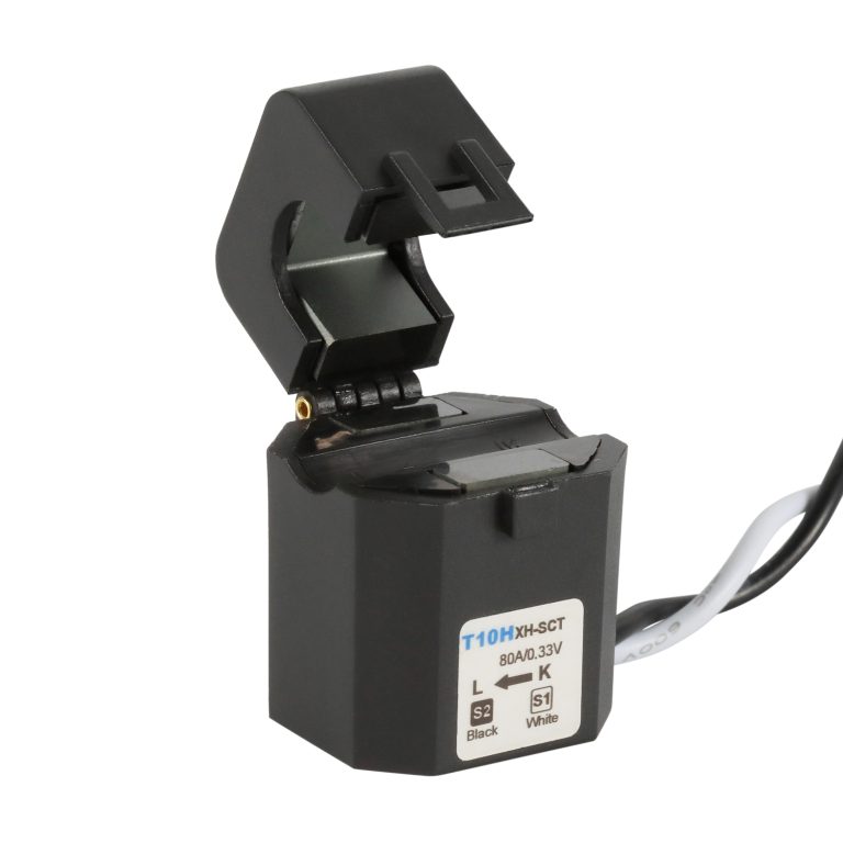 XH-SCT-T10 Split Core Curren Transformer CTs - Jiangyin Spark ...