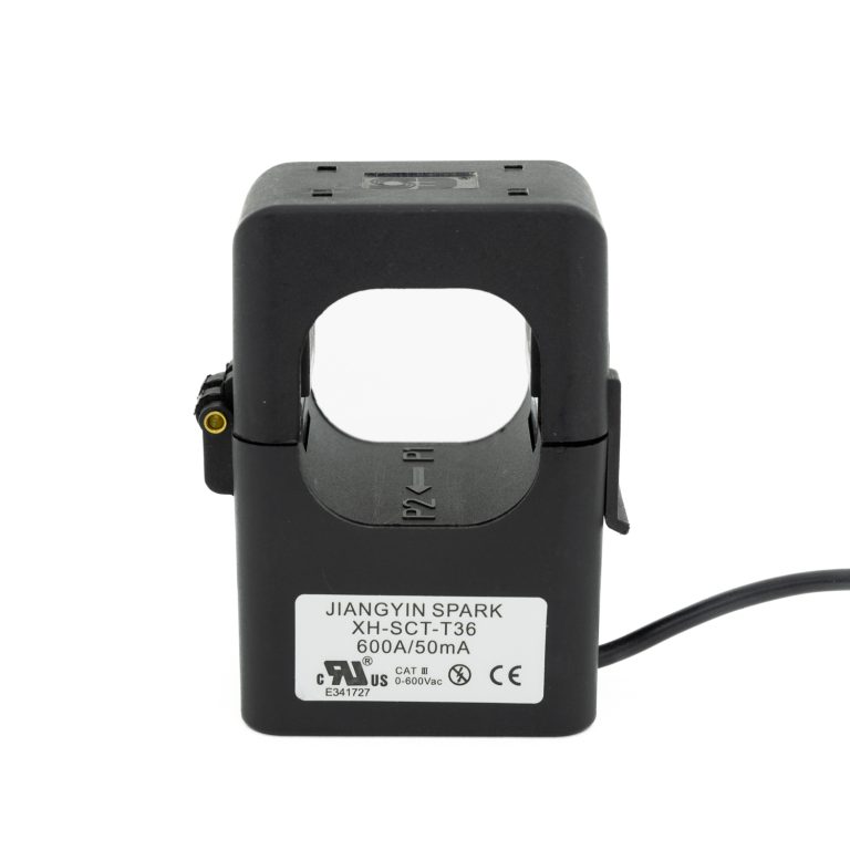 XH-SCT-T36 Split Core Current Transformer CTs - Jiangyin Spark ...
