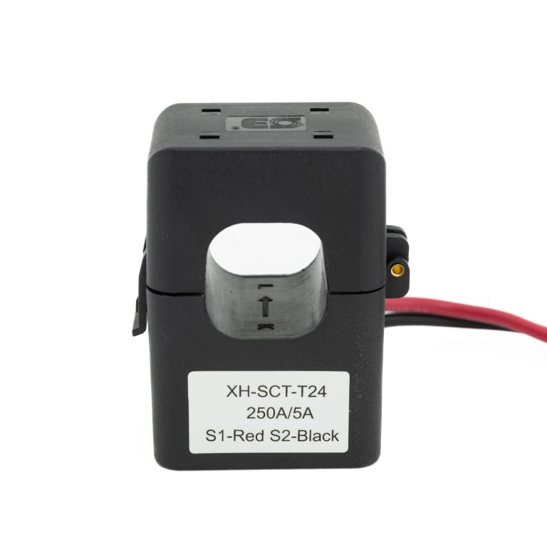 UL Split Core Current Transformer Archives - Jiangyin Spark Electronic ...