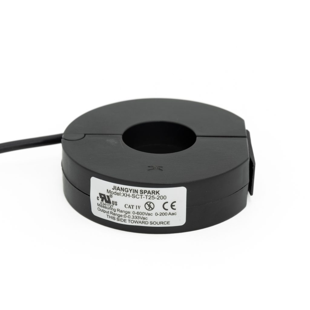 UL Split Core Current Transformer Archives - Jiangyin Spark Electronic ...