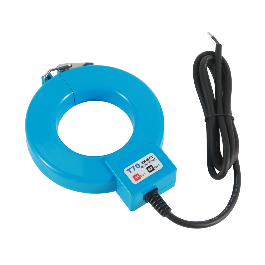 UL Split Core Current Transformer Archives - Jiangyin Spark Electronic ...